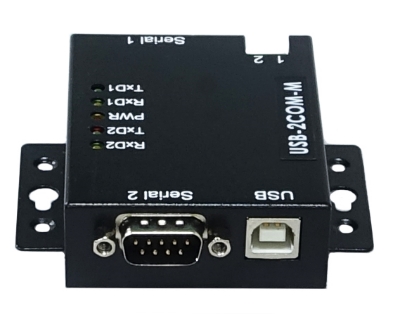 USB-2COM-M