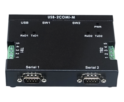 USB-2COMi-SI-M