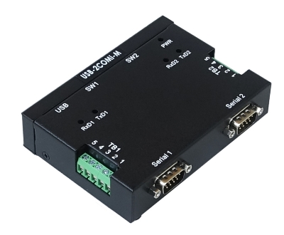 USB-2COMi-SI-M