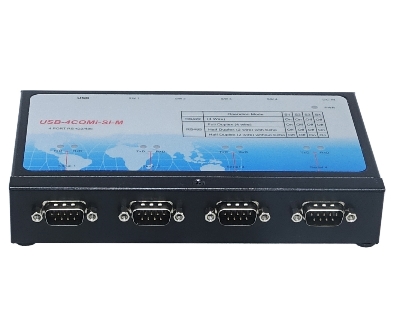 USB-4COMi-SI-M