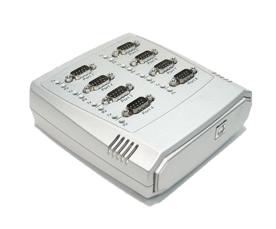 USB to RS232 DB9