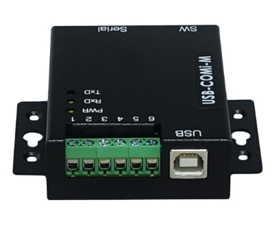 USB-COMi-M