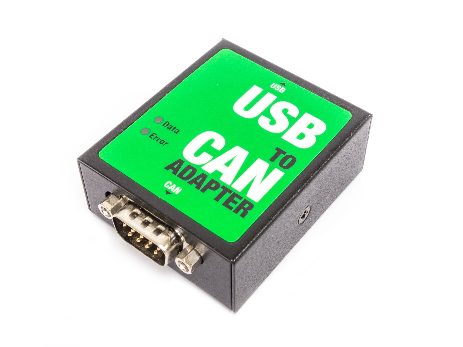 USB-CAN-SI-M