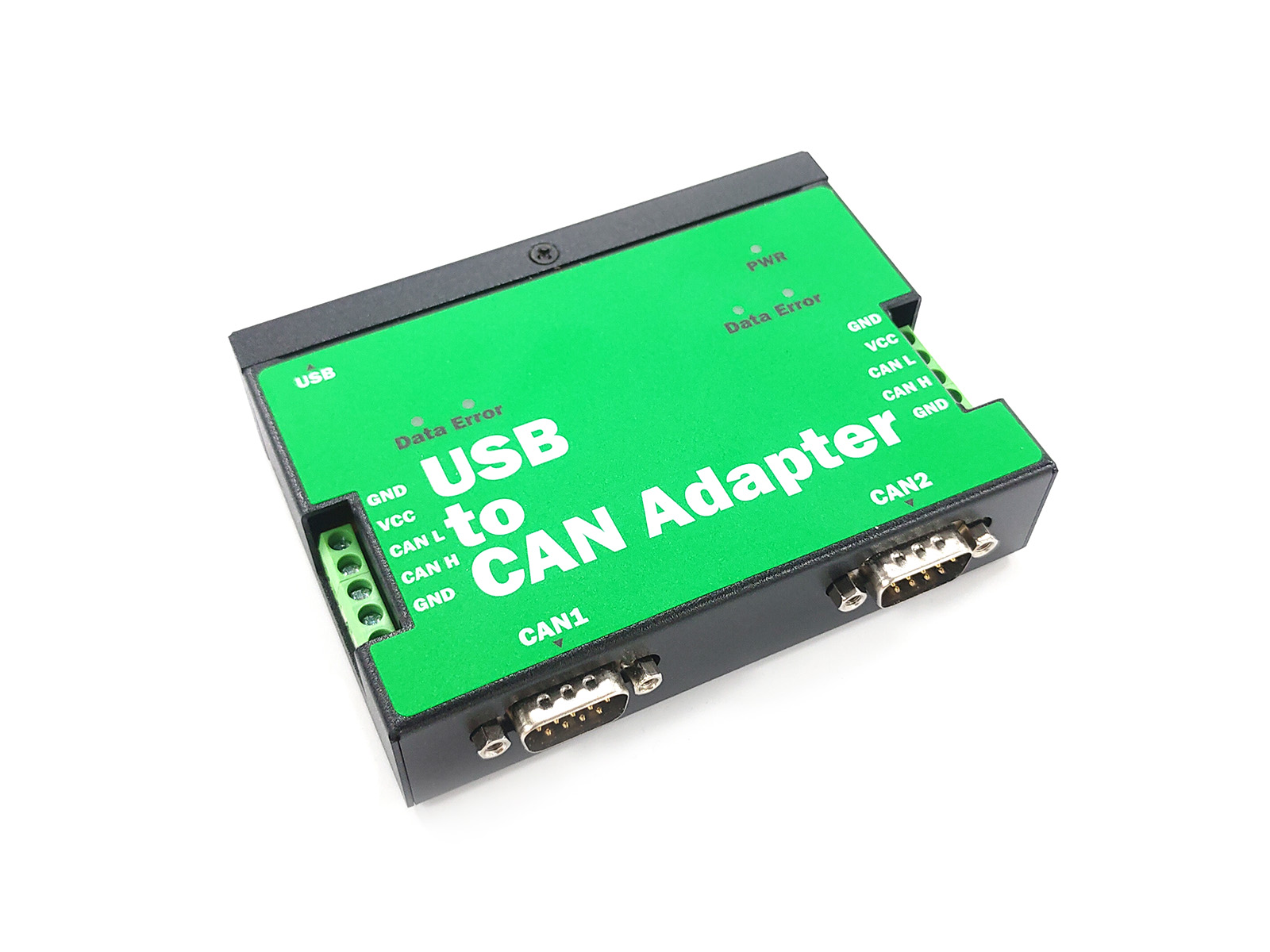 USB-2CAN-SI-M