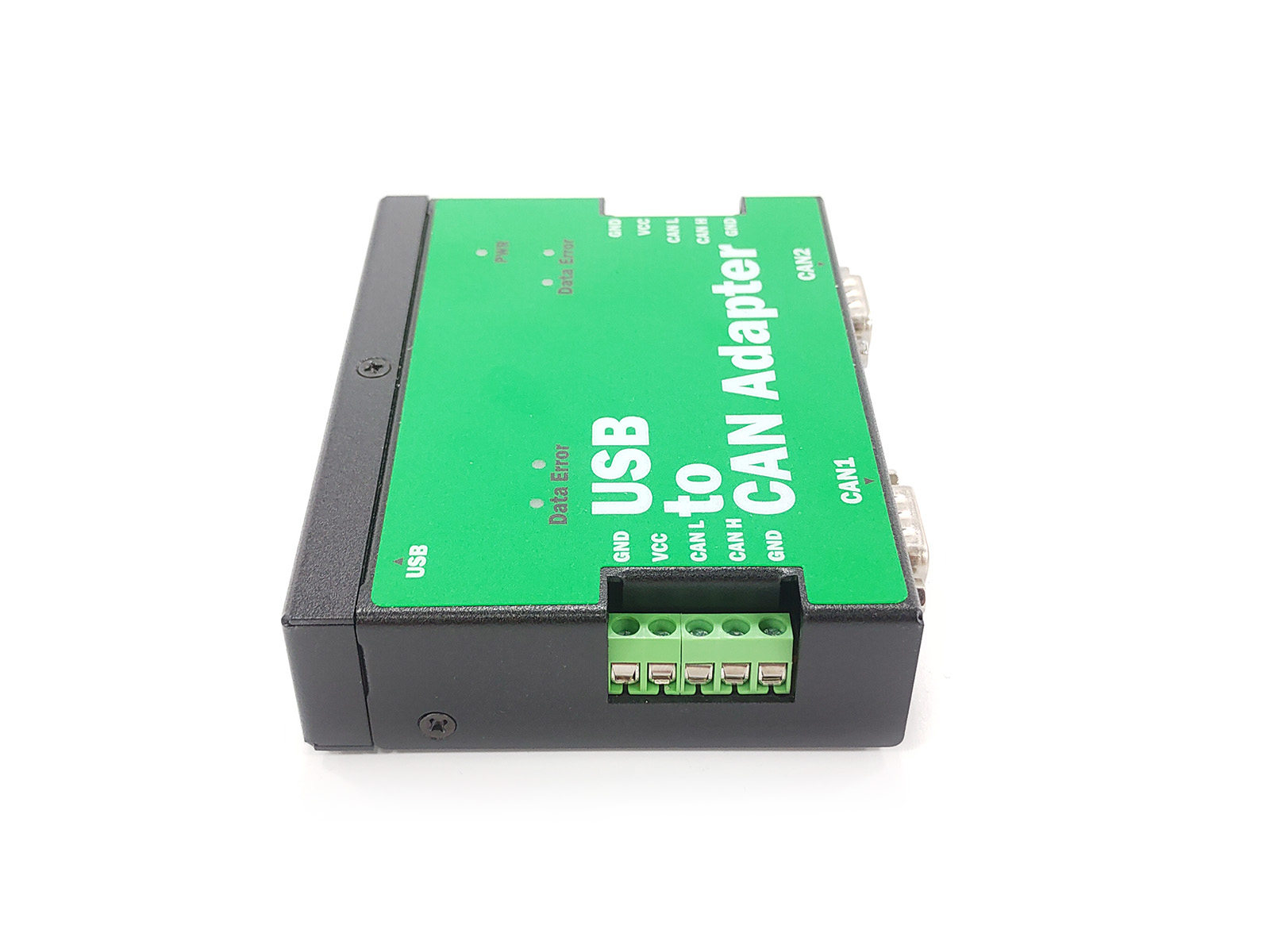 USB-2CAN-SI-M