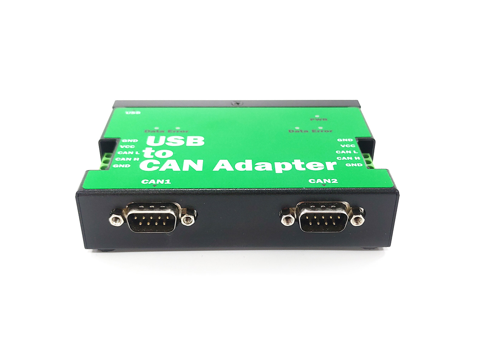 USB-2CAN-SI-M